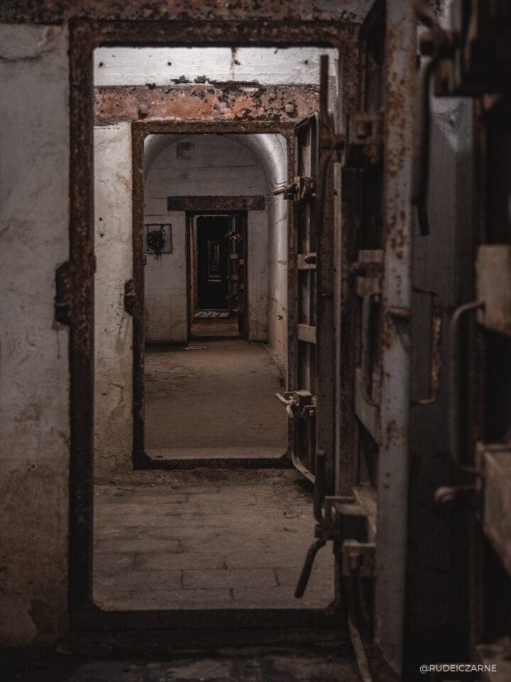 Schrony kolejowe na Podkarpaciu - Strzyżów i Stępina-Cieszyna z ...