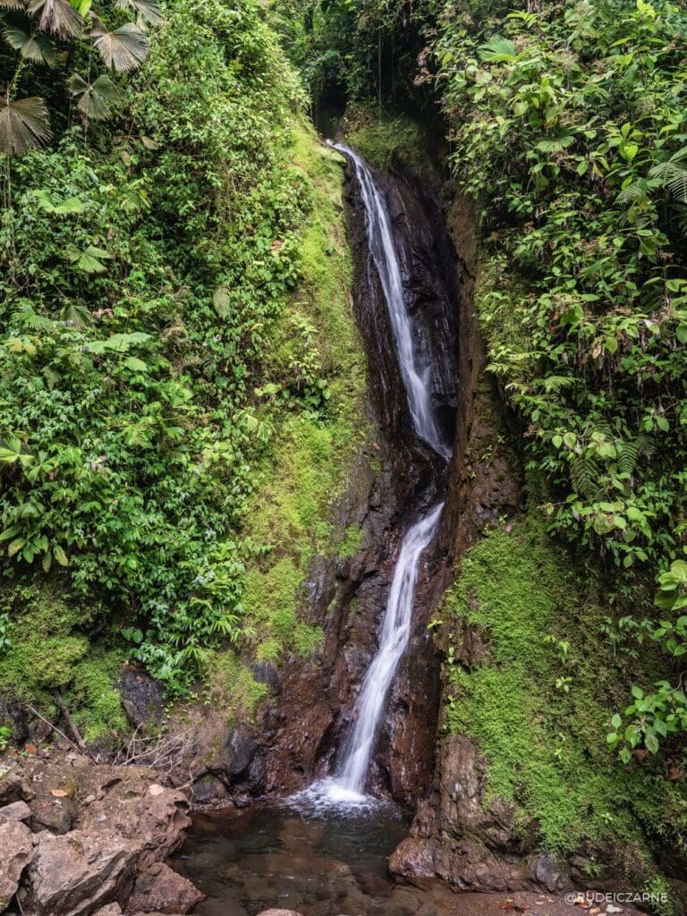 Kostaryka - atrakcje - co zobaczyć w Kostaryce • Rudeiczarne