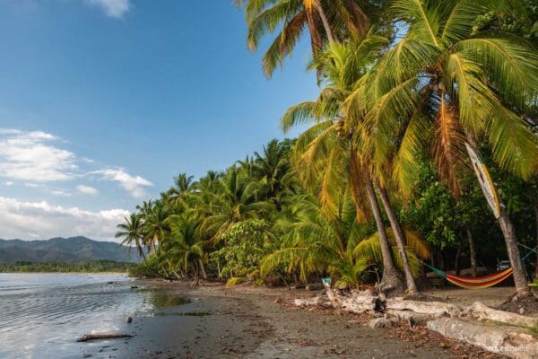 Kostaryka - atrakcje - co zobaczyć w Kostaryce • Rudeiczarne