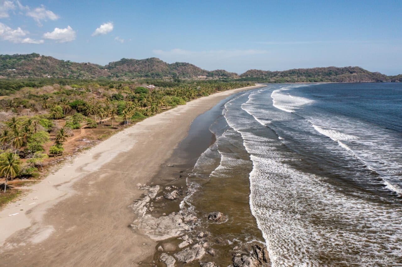 Kostaryka - atrakcje - co zobaczyć w Kostaryce • Rudeiczarne